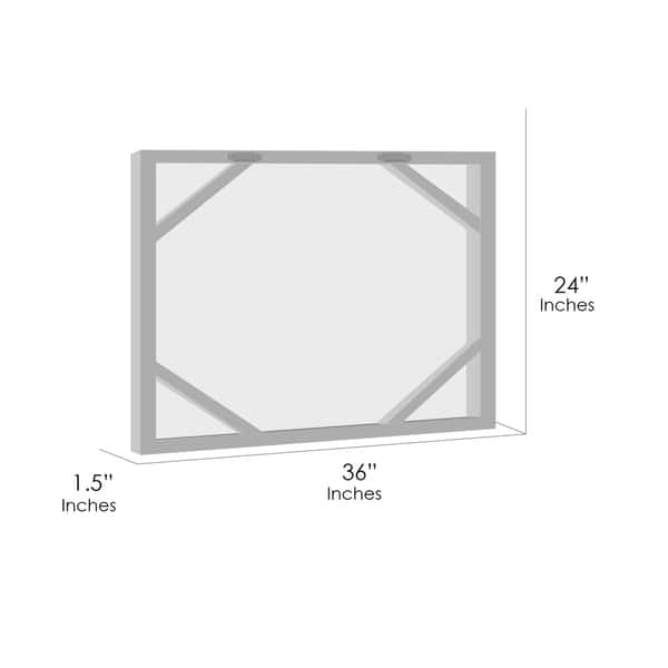 American Art Decor Licensed The Bad Guys Mafia Collage Canvas Wall Art ...