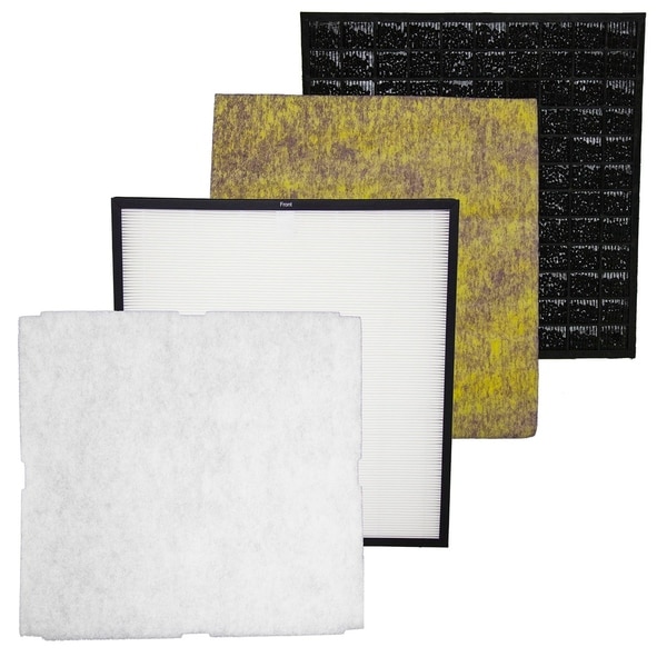 Rabbit hepa filter store