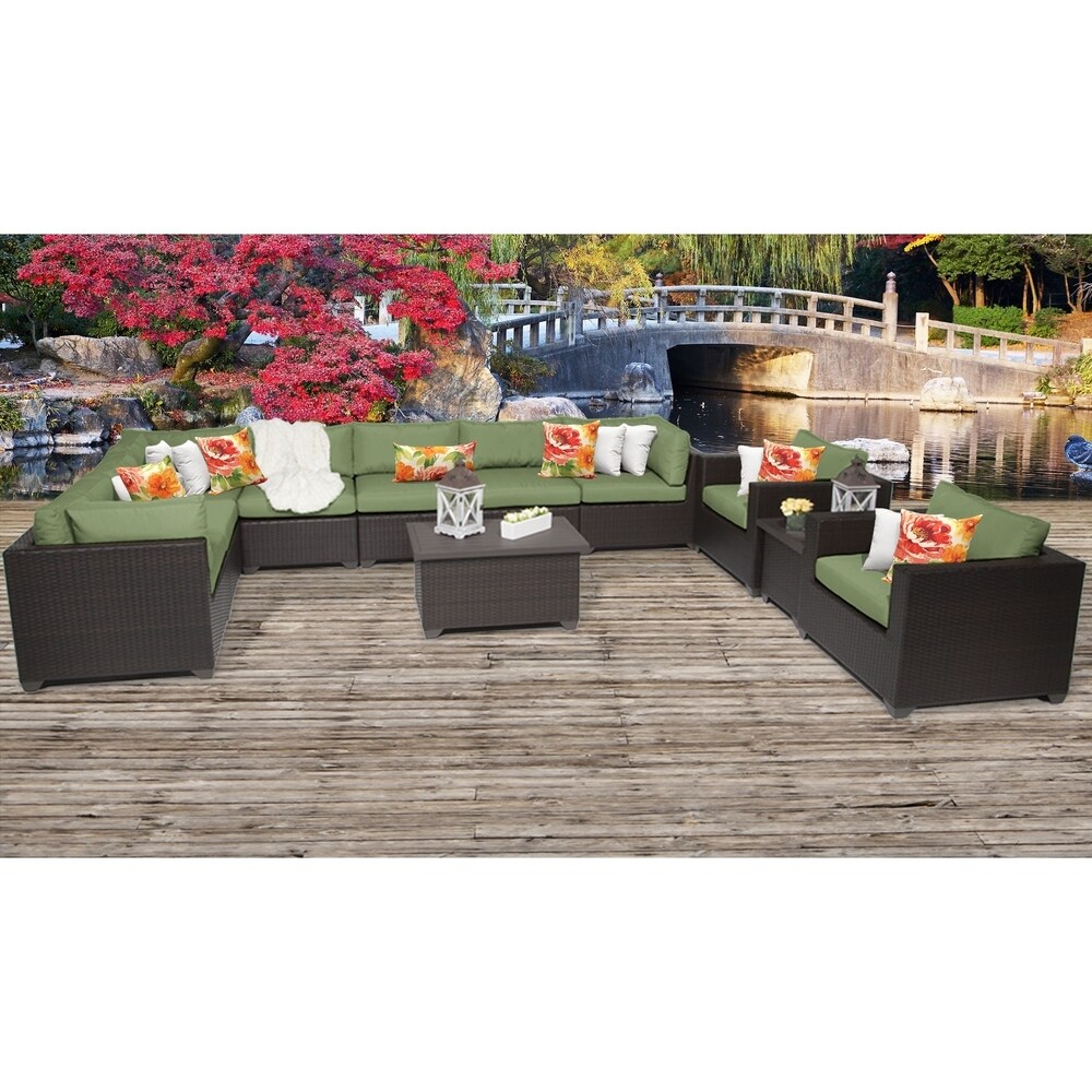 Green Patio Furniture Sets - Bed Bath & Beyond