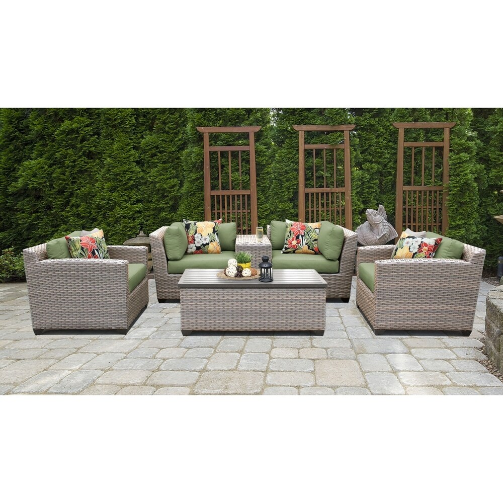 Green Patio Furniture Sets - Bed Bath & Beyond