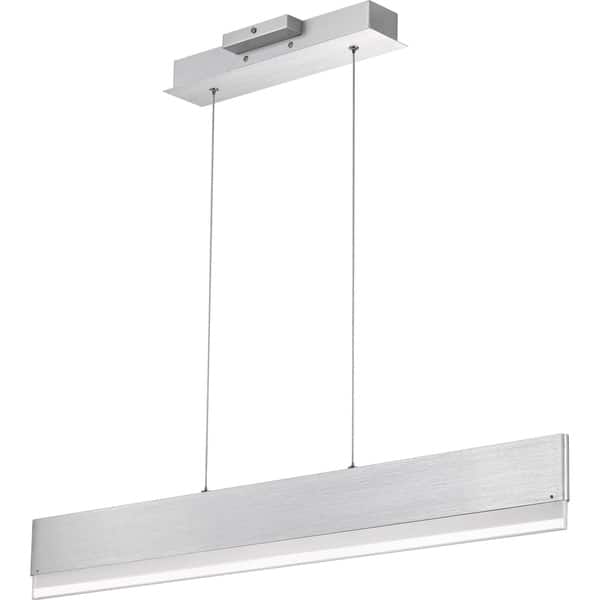 Quoizel Cutlas 36-inch LED Light Island Chandelier - Bed Bath & Beyond ...