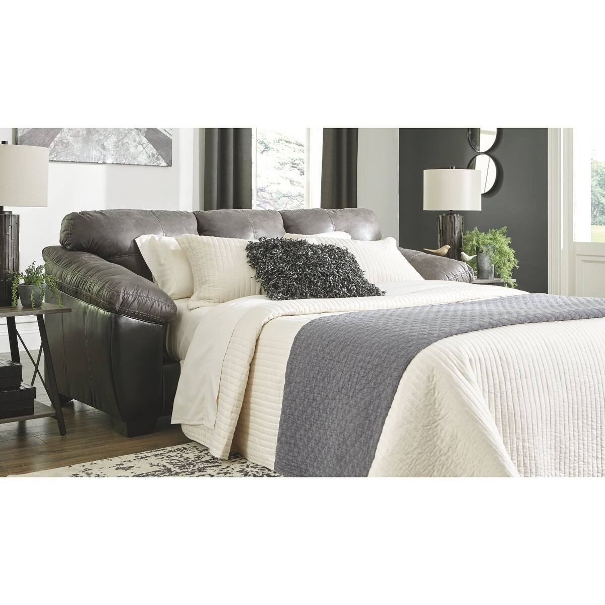 Gregale loveseat store