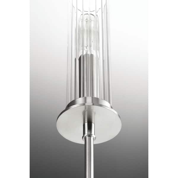 Rainey Collection Three-Light. Semi-Flush Convertible - On Sale - Bed ...