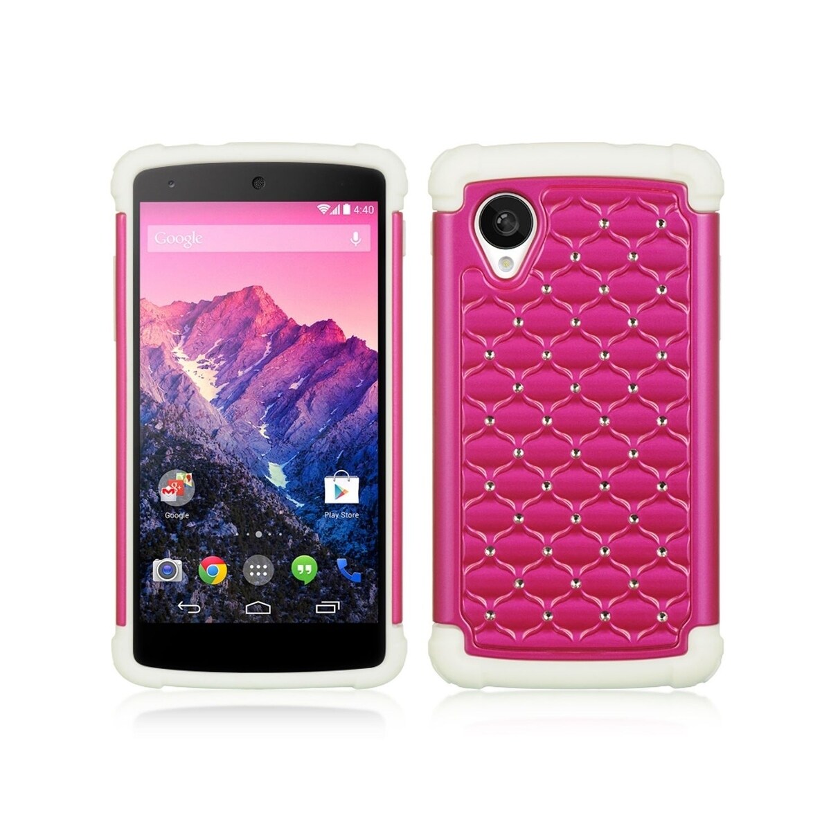 887954629064 - Lg Google Nexus 5 X Case, By Insten | UPC Lookup