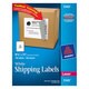 Avery Dennison 5165 Mailing Labels (Box of 100) - Bed Bath & Beyond ...