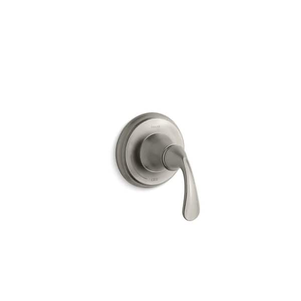 Kohler Forté Sculpted Valve Trim for Volume Control Valve, Requires ...