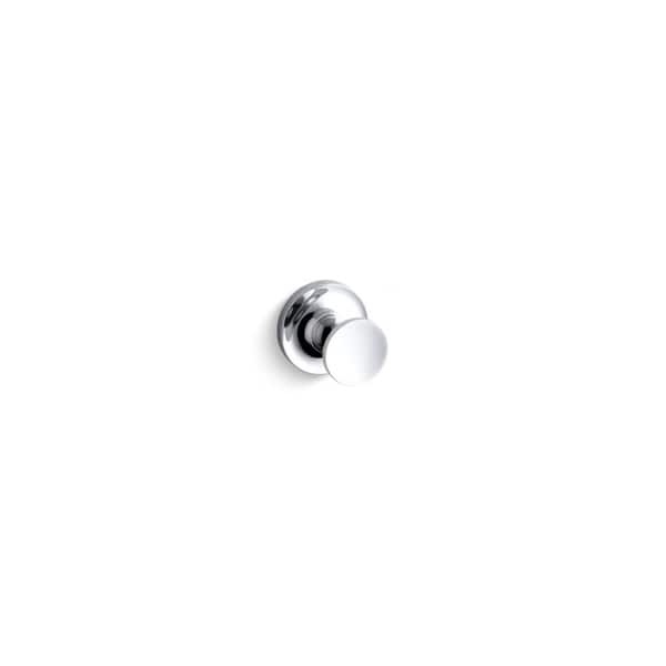 Kohler Purist Robe Hook - Bed Bath & Beyond - 26428207