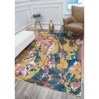 COSMOLiving Hayley rug - Bed Bath & Beyond - 26433545