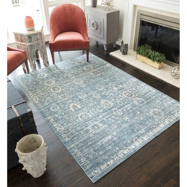 Rugs America Cinderella rug - Bed Bath & Beyond - 26433648
