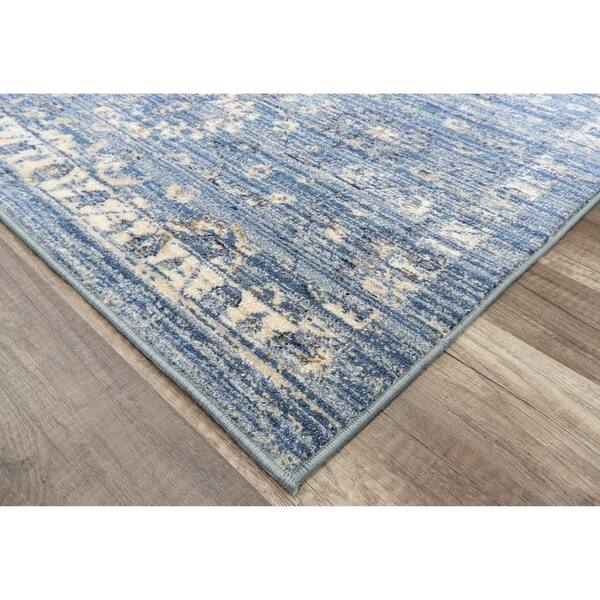 COSMOLiving Cinderella rug - Bed Bath & Beyond - 26433648