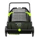 Earthwise 21" Lawn Sweeper - Bed Bath & Beyond - 26452058