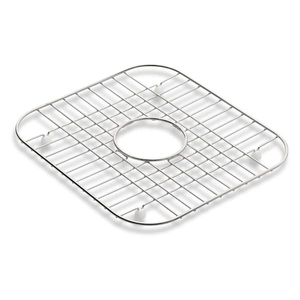 Kohler Cadence® Toccata® Sink Rack for Cadence and Toccata Kitchen ...