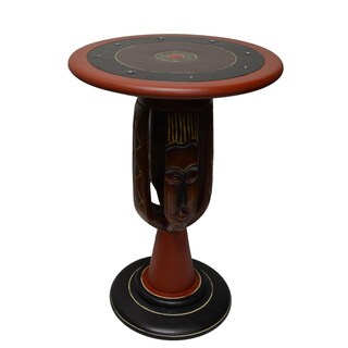 Handmade Unity Table (Ghana) - Bed Bath & Beyond - 2646794