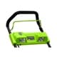 Earthwise 18- Inch Lithium 40 Volt Snow Thrower - SN74018 - Bed Bath ...