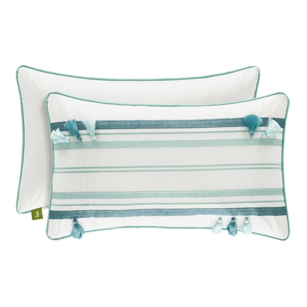 Porch & Den Caden Forest Boudoir Pillow - Bed Bath & Beyond - 26856458