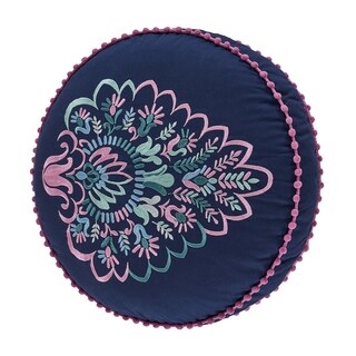 Porch & Den Aebischer Round Pillow - Bed Bath & Beyond - 26856476