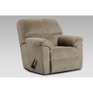 Simon Rocker Recliner - Bed Bath & Beyond - 26856939