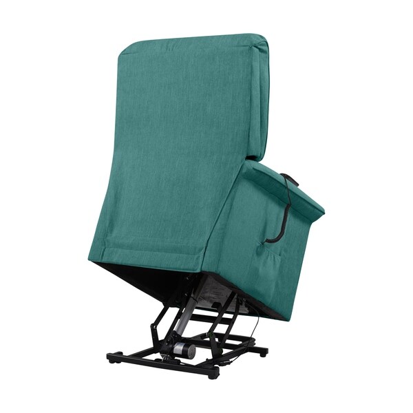 Prolounger herringbone power recline and lift chair store