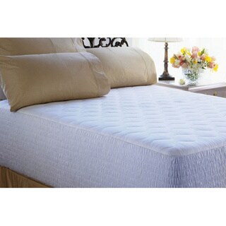 Beautyrest Hotel Mattress Pad - Bed Bath & Beyond - 2700860
