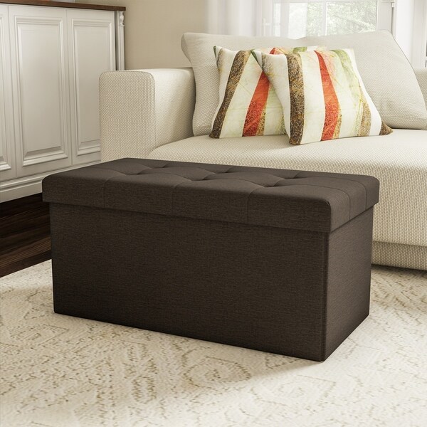 Simplify entryway bench ottoman store