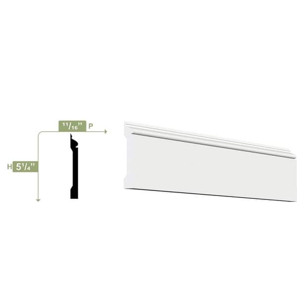 Speed Base Moulding - Bed Bath & Beyond - 27033841