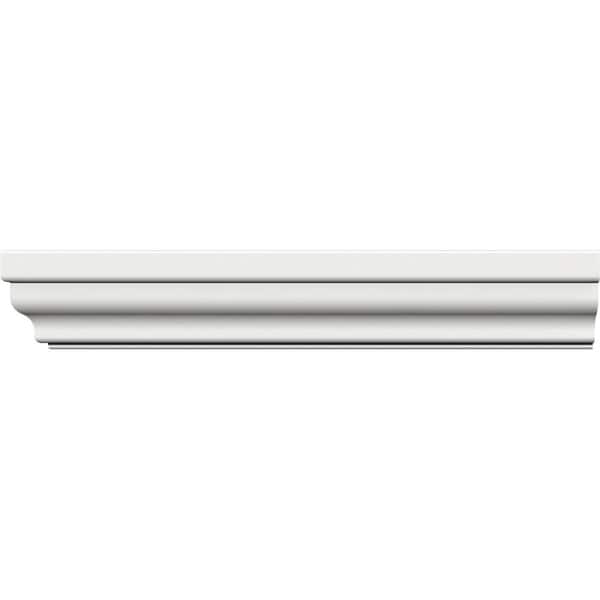 Rake Moulding - Bed Bath & Beyond - 27033845
