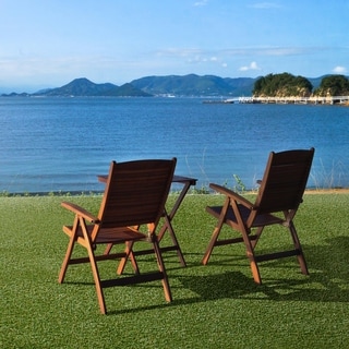 Artificial Turf Tufted Area Rug - Bed Bath & Beyond - 27067229