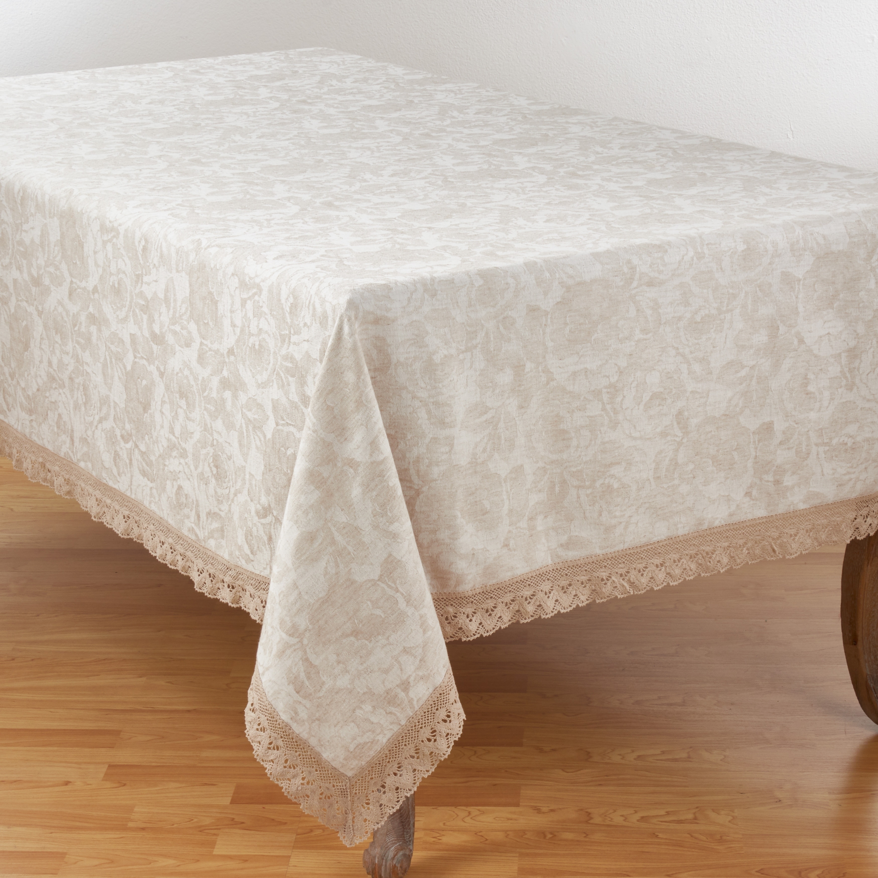 Oblong Tablecloths - Bed Bath & Beyond