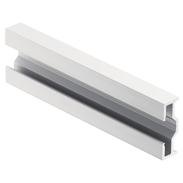 Kichler Silver LED Tape Light Channel - Bed Bath & Beyond - 27070344