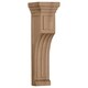 Recessed Groove Corbel - Bed Bath & Beyond - 27102074