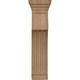 Recessed Groove Corbel - Bed Bath & Beyond - 27102074