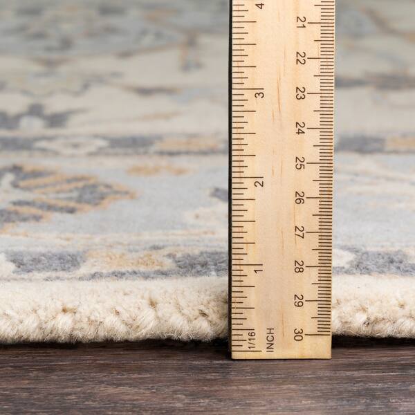 Marijus Traditional Area Rug - Bed Bath & Beyond - 27103025