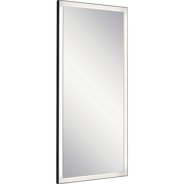 Kichler Lighting Ryame LED Long Mirror - Bed Bath & Beyond - 27125082