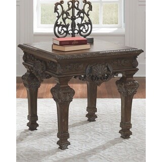 Charmond End Table - Brown - Bed Bath & Beyond - 27147462