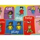 KC Cubs ABC Alphabet ASL Sign Language Educational Learning ...
