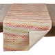 Woven Table Runner With Confetti Design - Bed Bath & Beyond - 27211705
