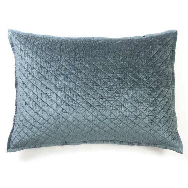 Cottage Home Samoya Quilted Cotton Sham - On Sale - Bed Bath & Beyond ...