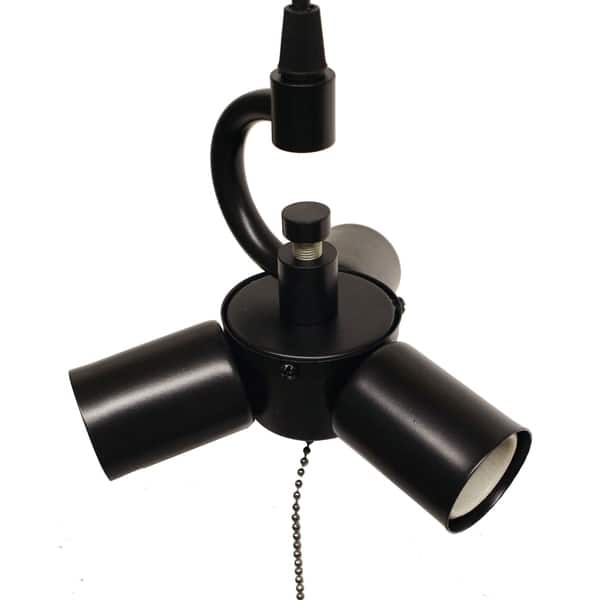 Cloth & Wire Modern Pendant Light Fixture - Bed Bath & Beyond - 27276940