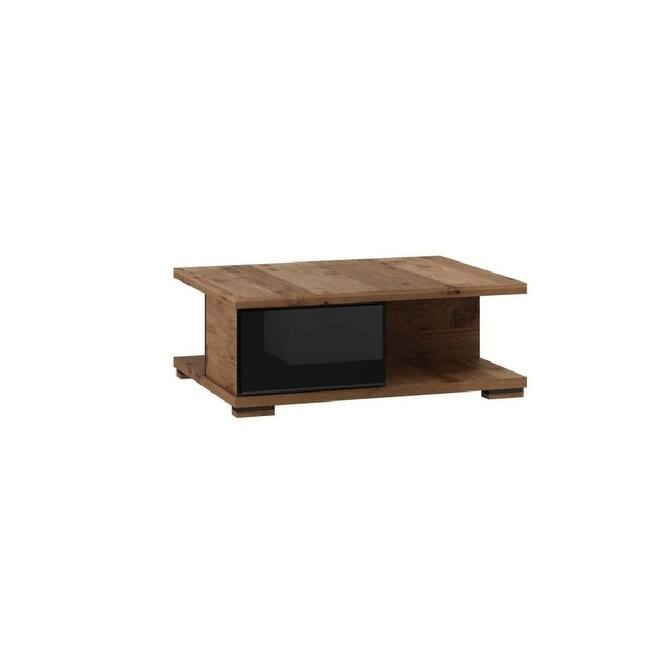 ALBERTO Coffee Table - Overstock - 27283279