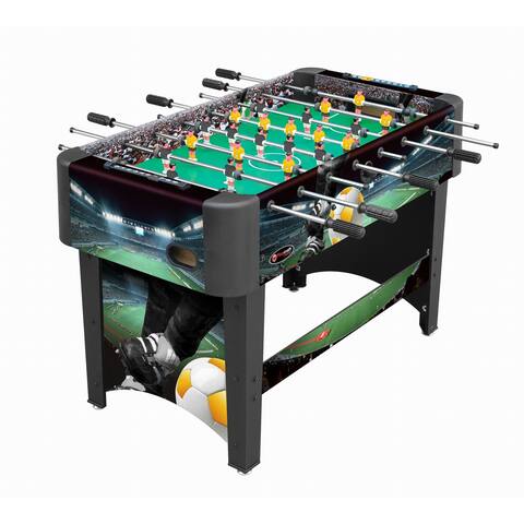 Playcraft Sport - 48 inch Foosball Table - Overstock - 27285474