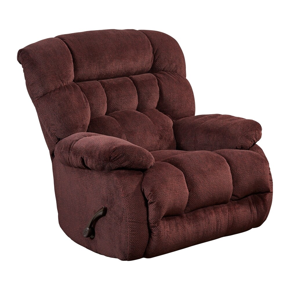 Red Rocker Recliner Chairs - Bed Bath & Beyond