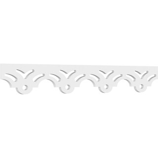 Robertson Architectural Grade PVC Running Trim - Bed Bath & Beyond ...