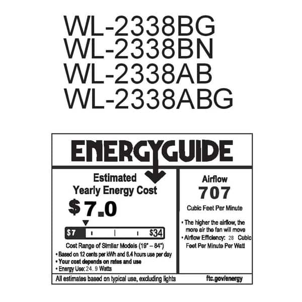 Fifth and Main Auri 4-light Aged Brass Ceiling Fan - Bed Bath & Beyond - 27396498