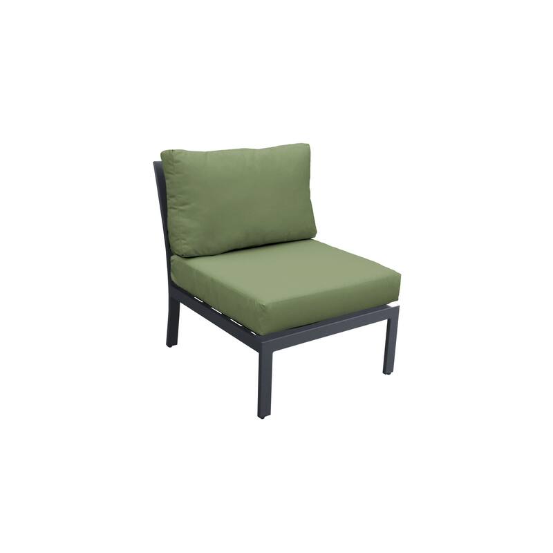 Moresby 5-piece Outdoor Aluminum Patio Furniture Set 05a by Havenside ...