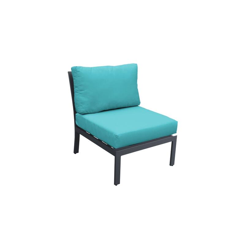 Moresby 5-piece Outdoor Aluminum Patio Furniture Set 05a by Havenside ...