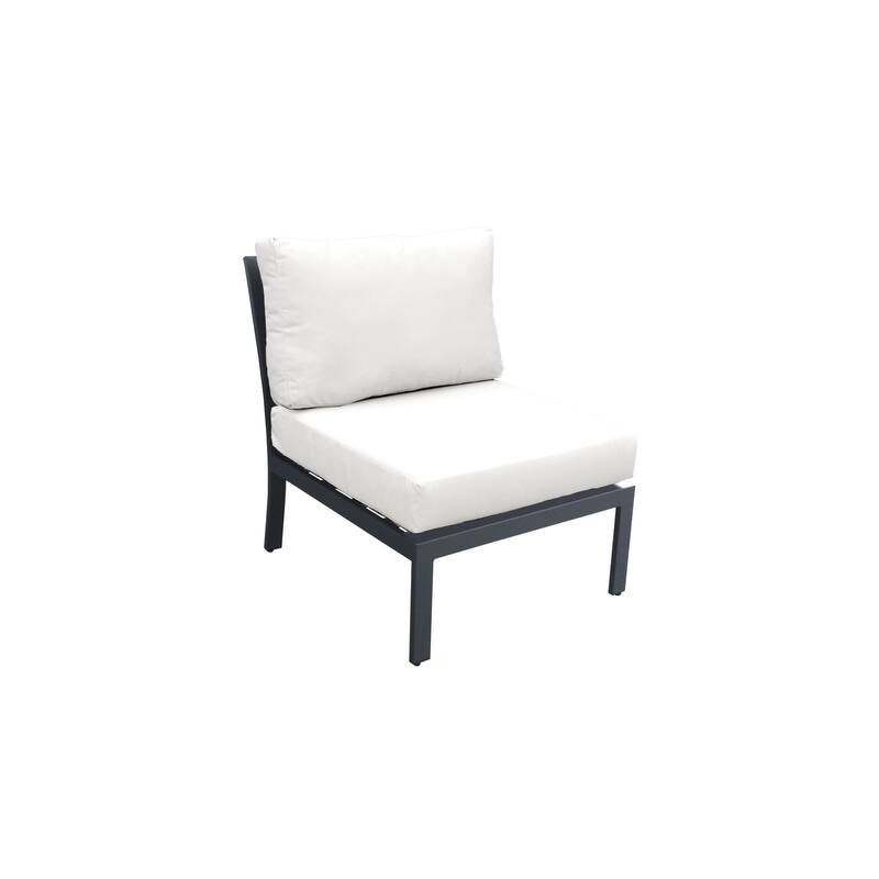 Moresby 5-piece Outdoor Aluminum Patio Furniture Set 05a by Havenside ...