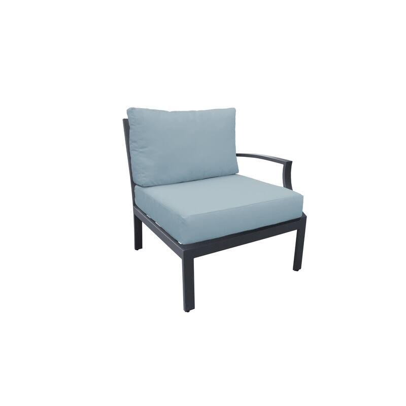 Moresby 5-piece Outdoor Aluminum Patio Furniture Set 05a by Havenside ...