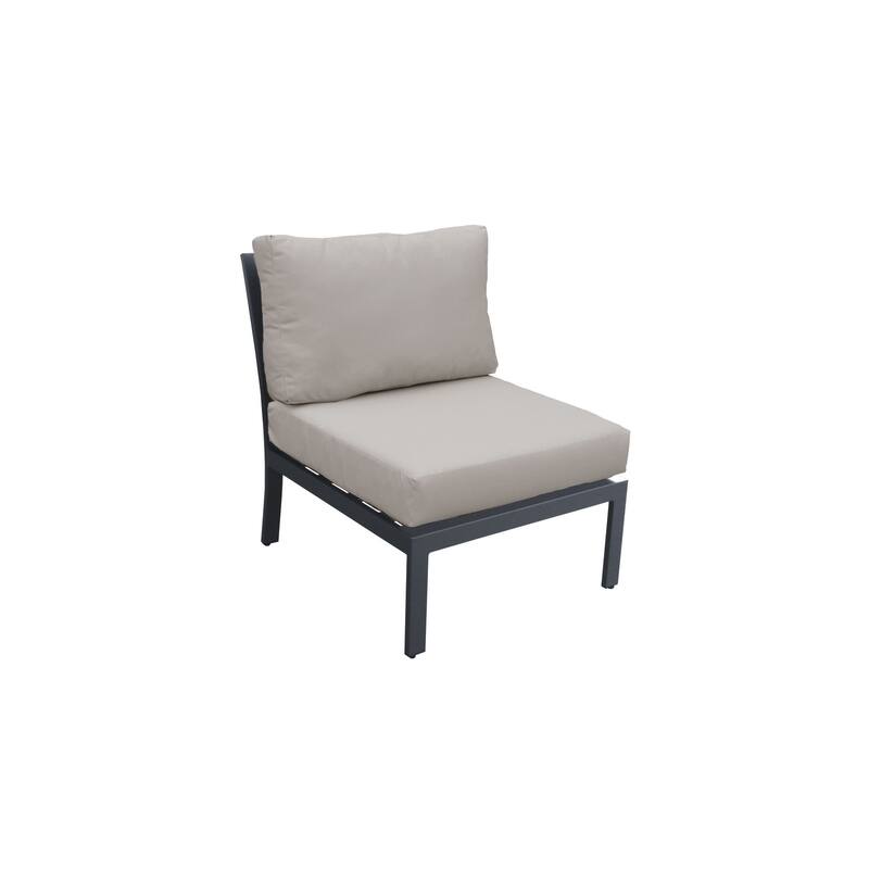 Moresby 5-piece Outdoor Aluminum Patio Furniture Set 05a by Havenside ...