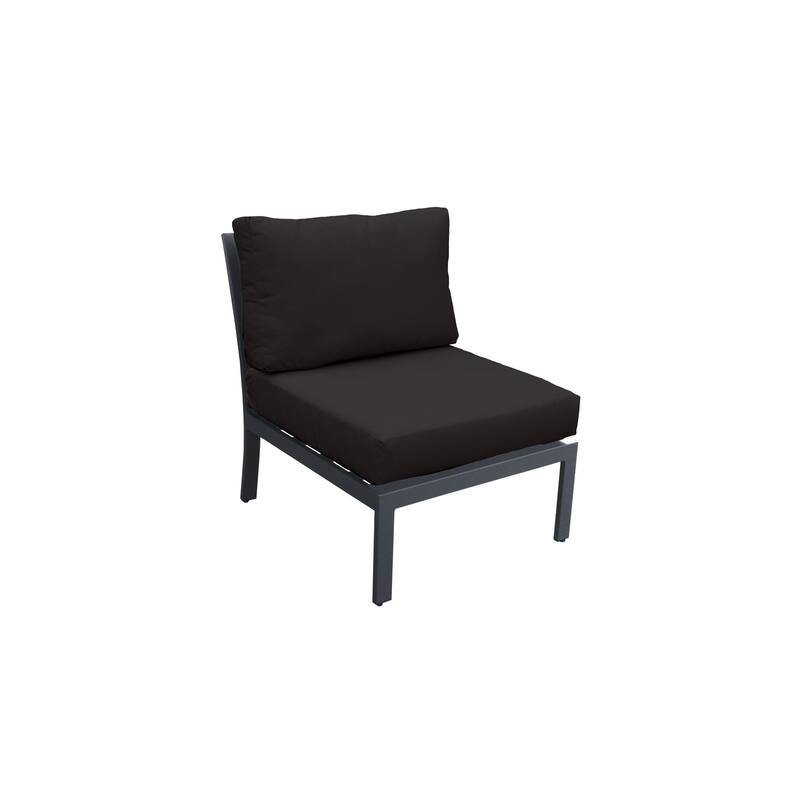 Moresby 5-piece Outdoor Aluminum Patio Furniture Set 05a by Havenside ...