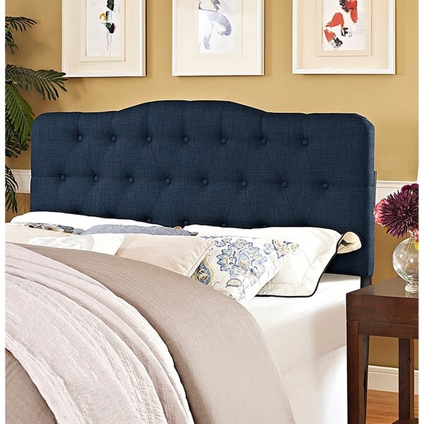King Size Headboard Only Andeworld Velvet Upholstered Tufted King Size ...